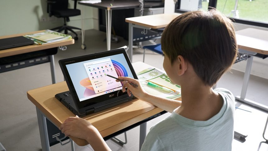 Le migliori offerte PC con Windows 11 per il back-to-school - nuove e ...