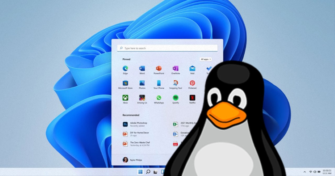 Sì, Windows 11 è più lento di Linux su hardware di ultima generazione