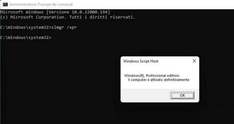 Come attivare Windows 11 gratis - WindowsBlogItalia