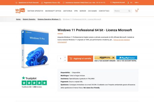 Come attivare Windows 11 gratis - WindowsBlogItalia