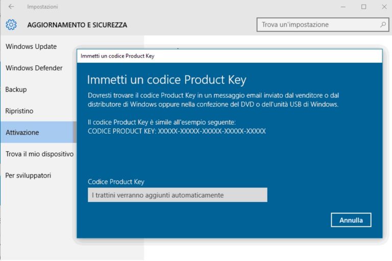 Come attivare Windows 11 gratis - WindowsBlogItalia