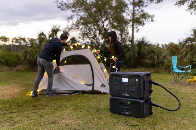 La nuova AC500 è pronta al lancio su Indiegogo