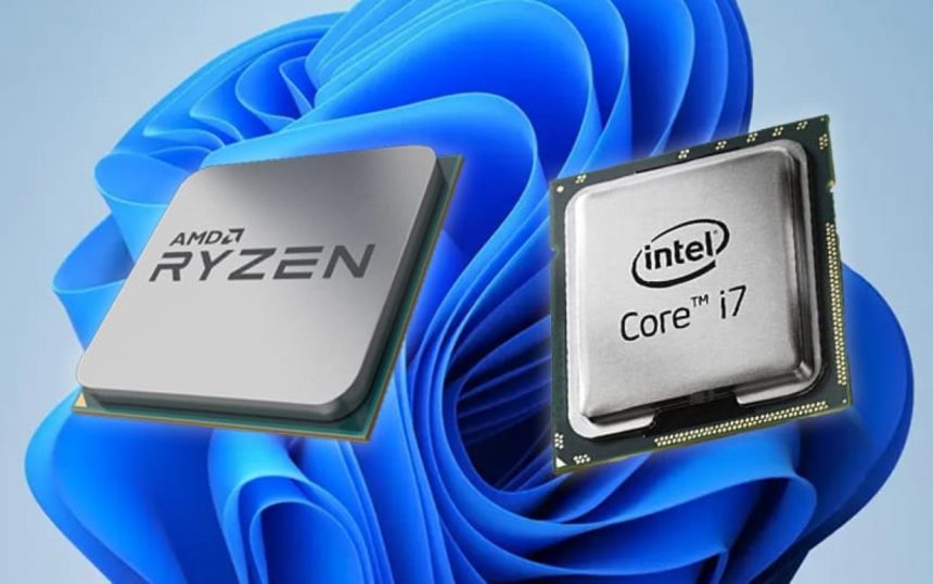 Fix errore "Processore non supportato" con BSoD su Windows 10 e 11