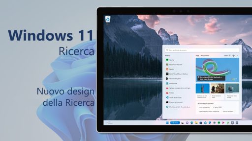 Come abilitare o disabilitare il nuovo pulsante di ricerca di Windows 11