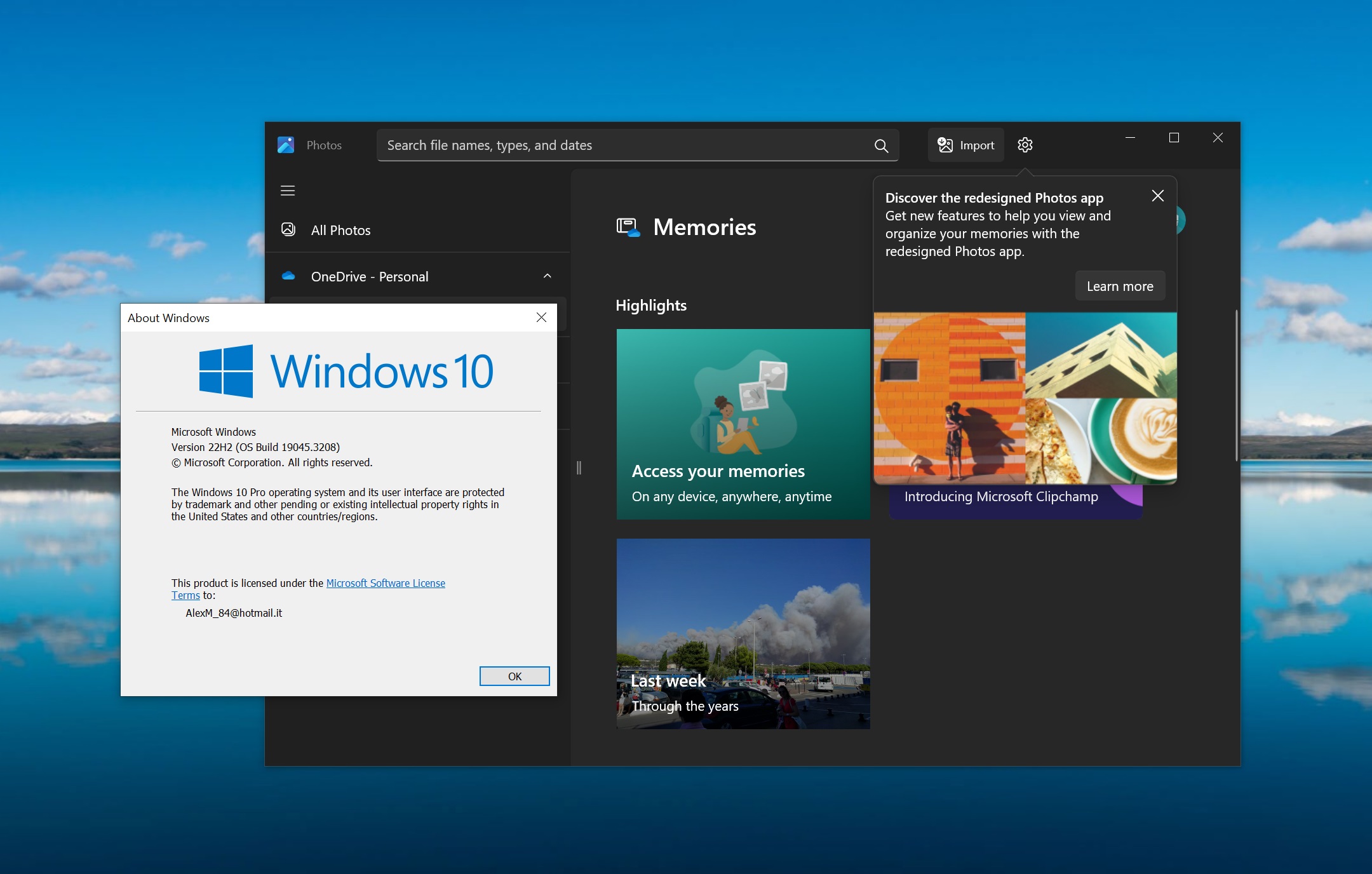 Come avere subito la nuova app Foto di Windows 11 su Windows 10