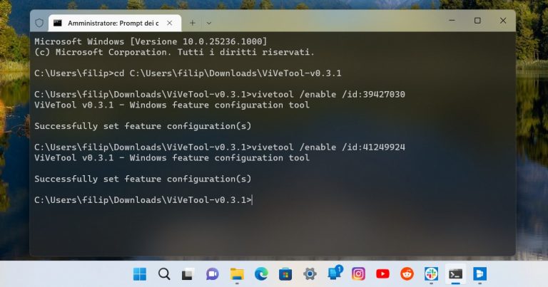 Come abilitare subito i consigli sul consumo di energia in Windows 11