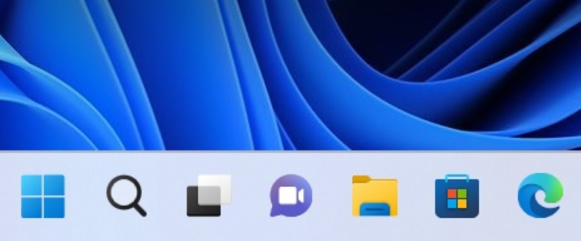Come abilitare o disabilitare il nuovo pulsante di ricerca di Windows 11