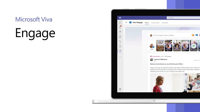 Microsoft Yammer si rinnova e diventa Viva Engage