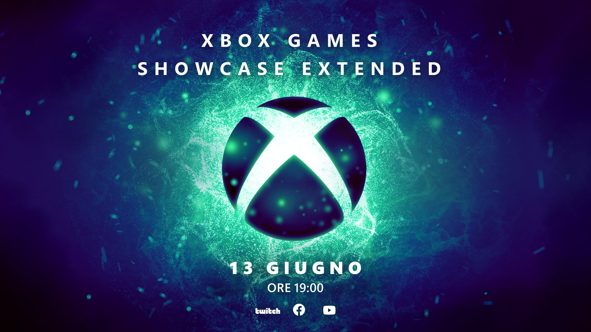 Replay e resoconto evento Xbox Games Showcase Extended