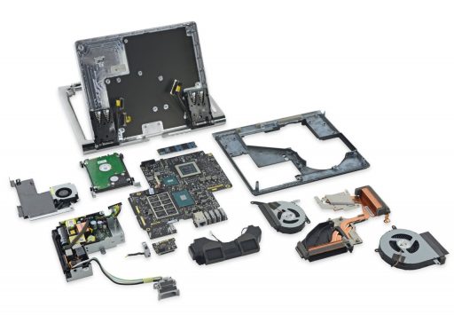 Microsoft ha iniziato a vendere pezzi di ricambio per Surface e Xbox