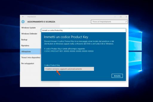 Attivazione Windows 10: cos'è, come fare e offerte