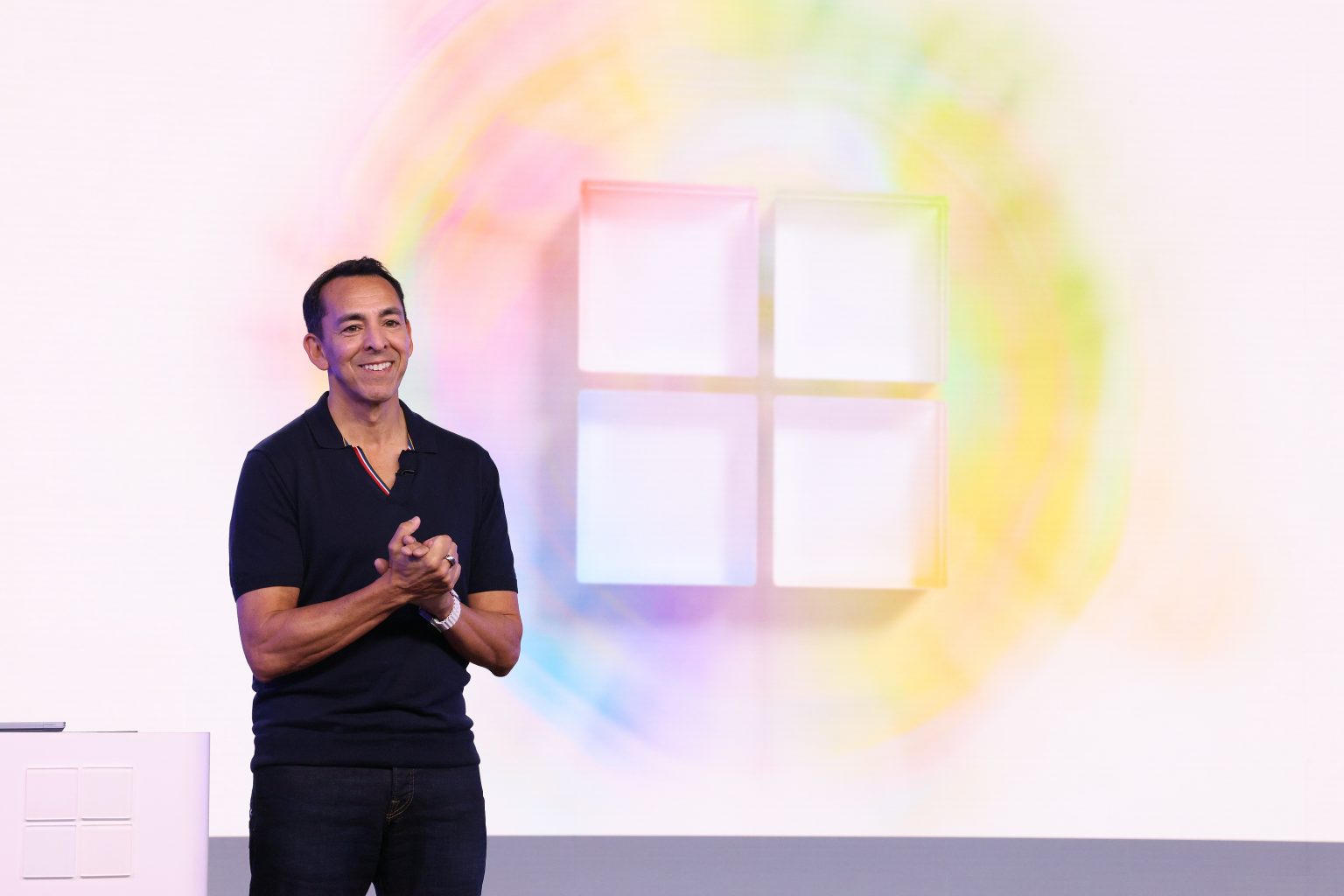 Microsoft annuncia un nuovo evento per AI, Windows e Surface il 21 ... Microsoft annuncia un nuovo evento per AI, Windows e Surface il 21 ...