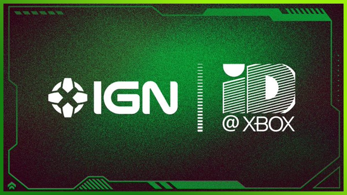 Diretta streaming evento ID@Xbox Showcase 2024 oggi alle 19:00