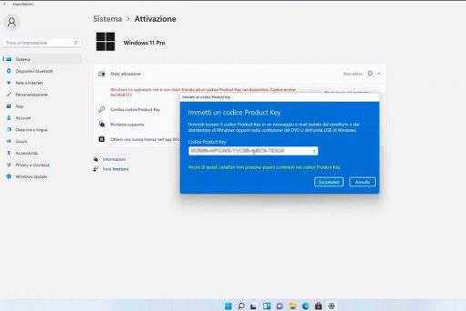 Come scaricare Windows 11 gratis legalmente