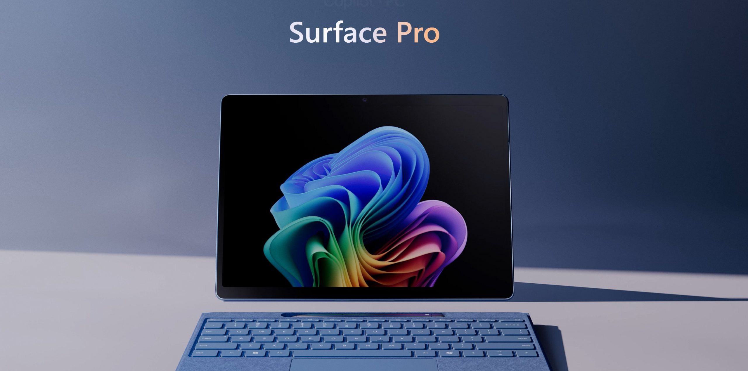 [video] Microsoft presenta il nuovo Surface Pro con Snapdragon X | Preordine