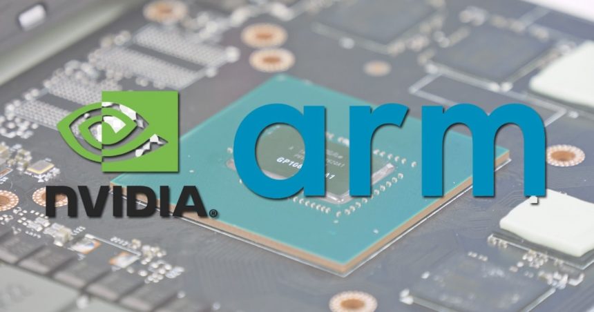 Anche NVIDIA vuole salire sul carro di Windows on ARM