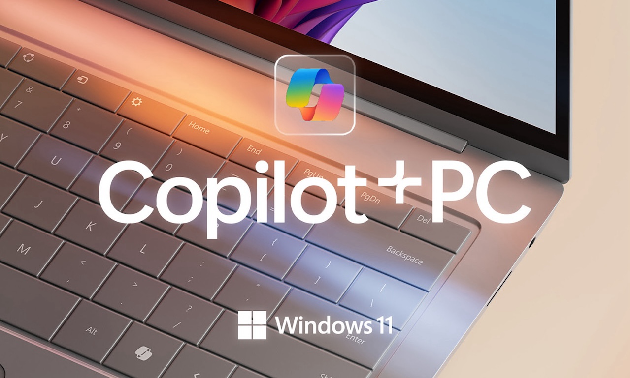 Microsoft lancia i Copilot+ PC | Modelli Intel e AMD senza novità AI al ...