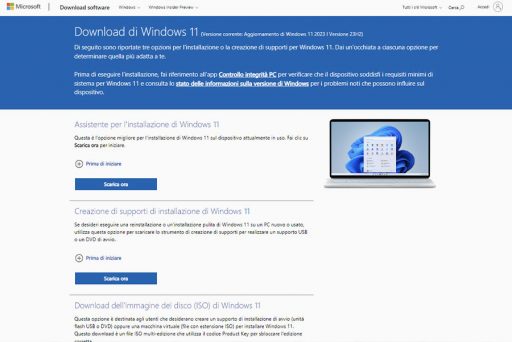 Quanto costa installare Windows 11?