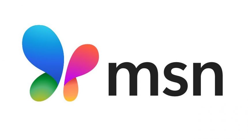 Il buon vecchio MSN fa il suo grande ritorno