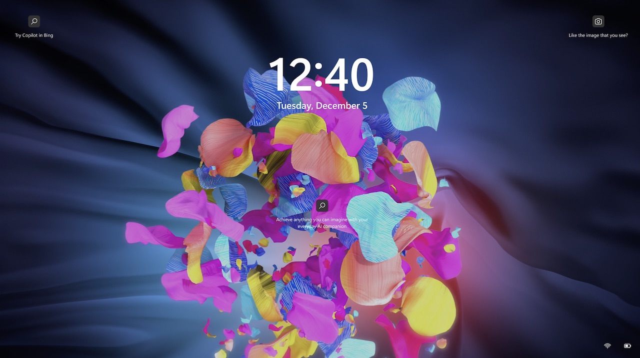 Microsoft svela i temi dinamici, la funzione mai arrivata su Windows 11 ...