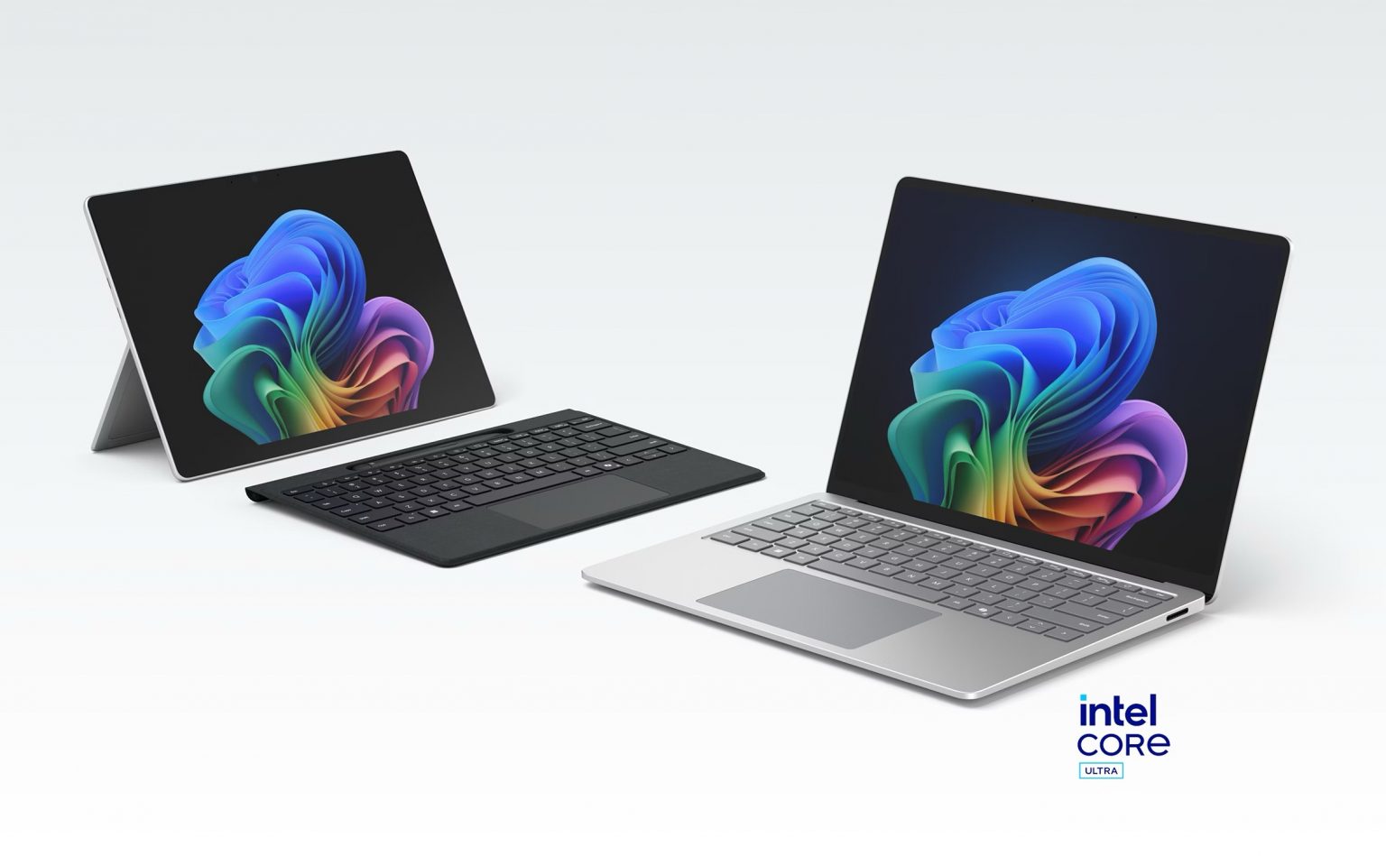 Surface Pro 11 e Surface Laptop 7 con Intel Core Ultra 2 disponibili ...