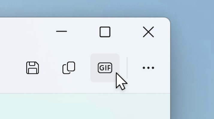 Cattura e note introduce la possibilità di salvare le registrazioni ...