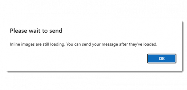 Fix ritardi nell'invio delle email con la nuova app di Outlook