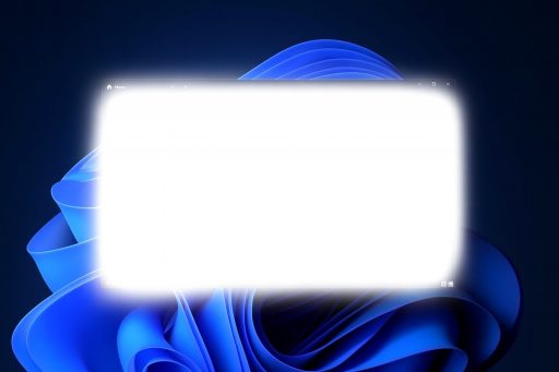 Fix flash schermata bianca nella modalità scura di Esplora file su ...