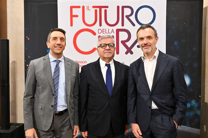 Microsoft Italia e Johnson & Johnson collaborano a percorsi di ...